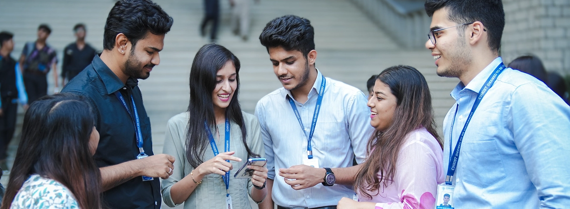 CHRIST UNIVERSITY