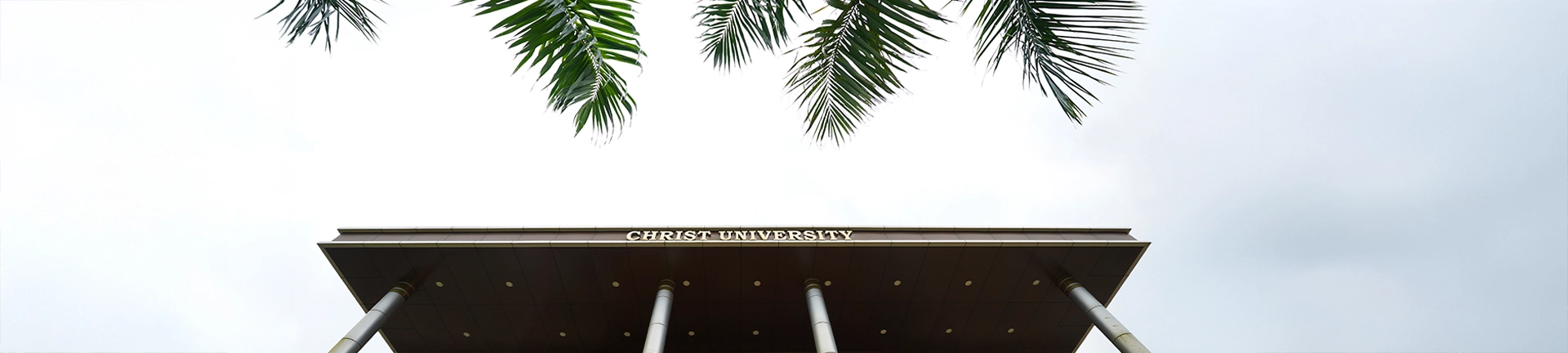 CHRIST UNIVERSITY