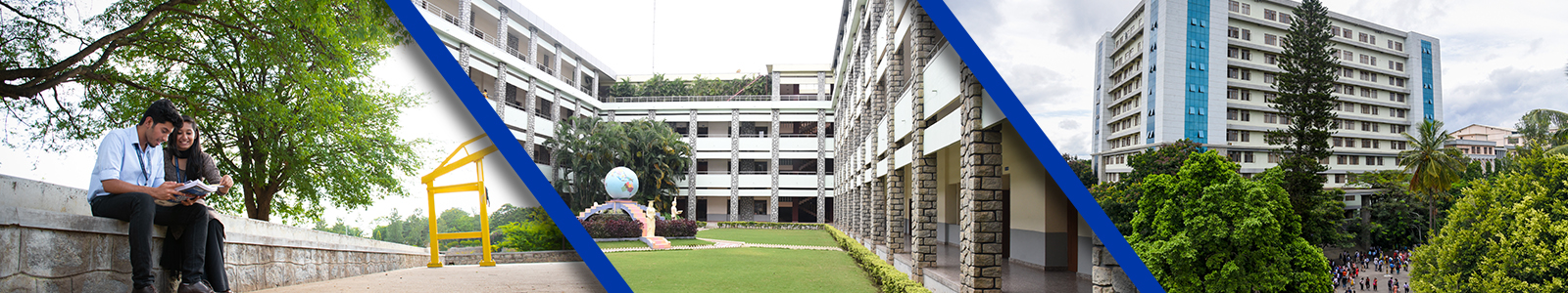 CHRIST UNIVERSITY
